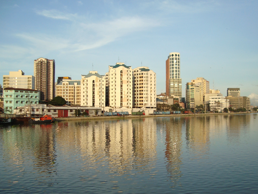 A Day In The Life Of A Manila Expat - FazWaz Philippines Property News